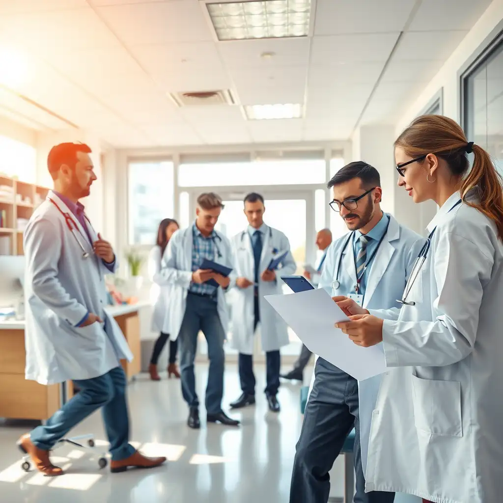 Healthcare Factoring Minimum Volume - RFM Legal