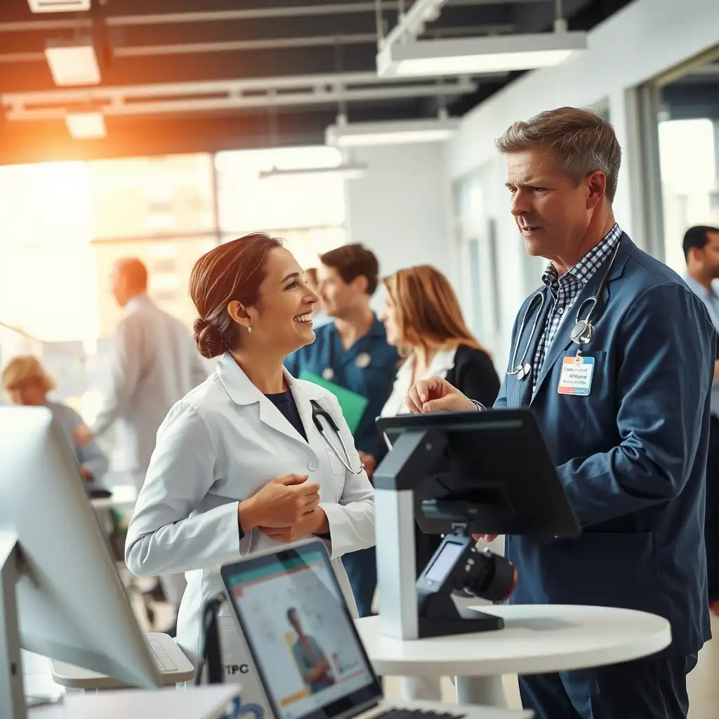 Healthcare Factoring Payment Processing - RFM Legal